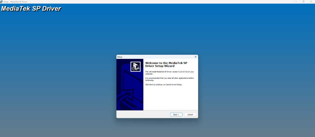 MTK Driver: Baixe o Driver Oficial da MediaTek para Windows
