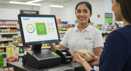 Syson PDV Pro: Sistema de Vendas e Controle de Estoque